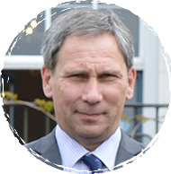 Meet the team | The Children's Trust