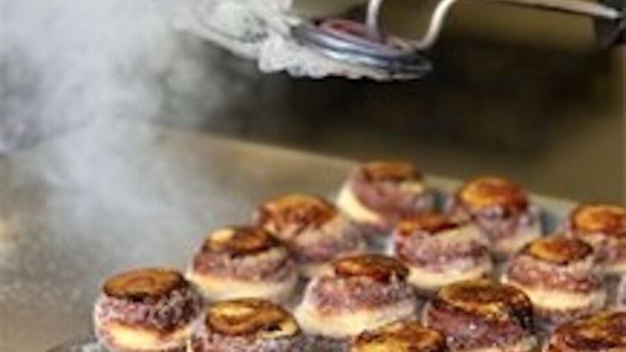 Bread Ahead unveils crème brûlée experience in time for National ...
