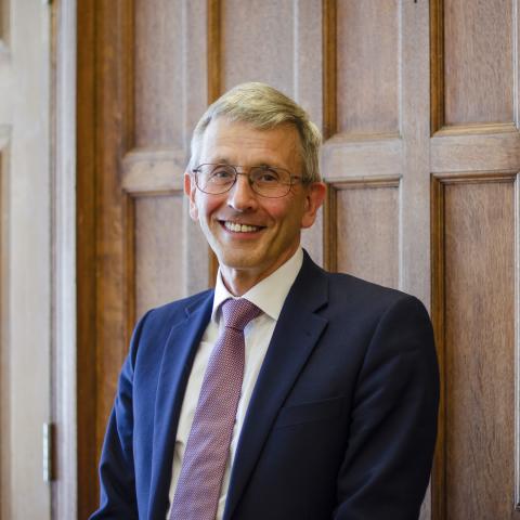 Meet the team | The Children's Trust