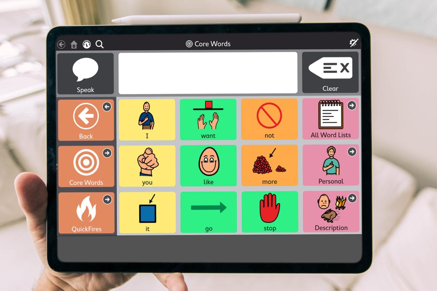 Traumatic brain injury: Ricardo | The Children's Trust