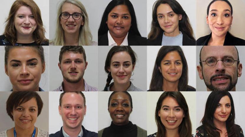 Equity, diversity and inclusion | The Children's Trust